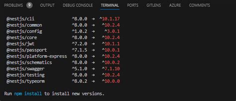 Microservices Vs Monolithic Architecture A Comprehensive Guide For Nestjs Typescript