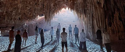 Djara Cave Magic Spring B W Desert Custom Desert Fox