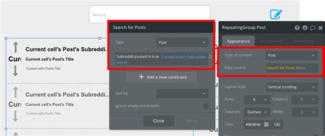 how to build a reddit clone without code