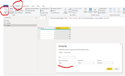 solved add new column with if else condition in power que