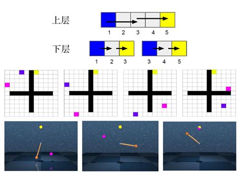 强化学习从基础到进阶 案例与实践含面试必知必答 9 ：稀疏奖励、reward Shaping、curiosity、分层强化学习hrl稀疏