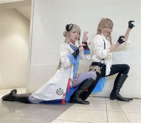 MY PRECIOUS IIおしゃれまとめの人気アイデアPinterestTsu Tsu 刀ミュ ミュージカル 景光