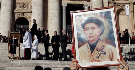 Quién Fue El Cura Brochero Y Por Qué Es Considerado Un Santo ¿se Puede