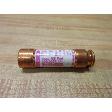 Gould Shawmut Ferraz Trionic Tr60r Fuse Cross Ref 4yze6 Pack Of 6