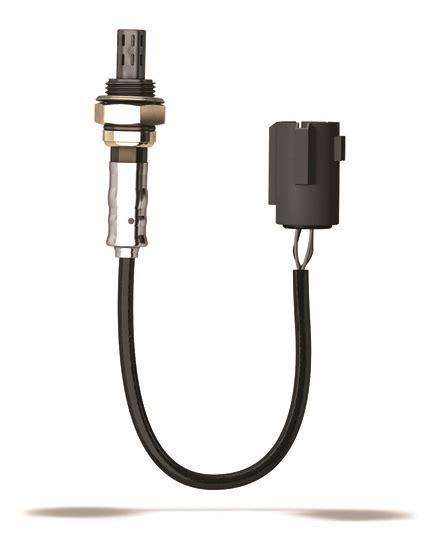 Replacement Of Lambda Sensors Professional Motor Mechanic