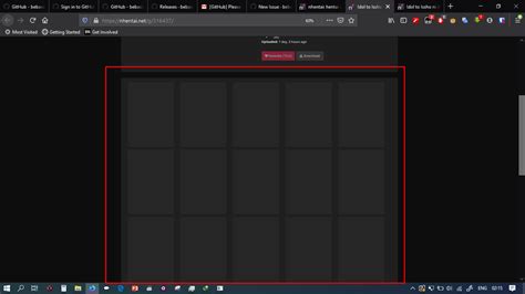 Bug · Issue 154 · Bebasidbebasid · Github