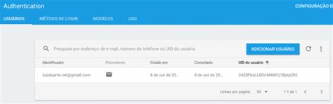 tutorial app android com firebase autenticação luiztools