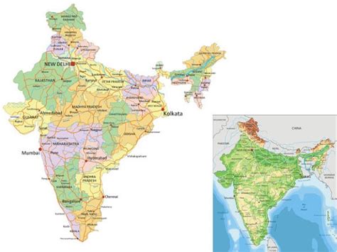 जानिए उन सात राज्यों के बारे में जिन्हें सेवन सिस्टर्स के रूप में जाना जाता है Know About The