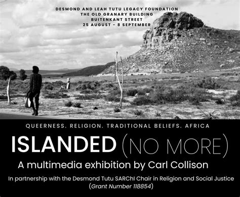 Home Desmond Tutu Centre For Religion And Social Justice