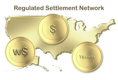 Tokenized Deposits Ledger Insights Blockchain For Enterprise