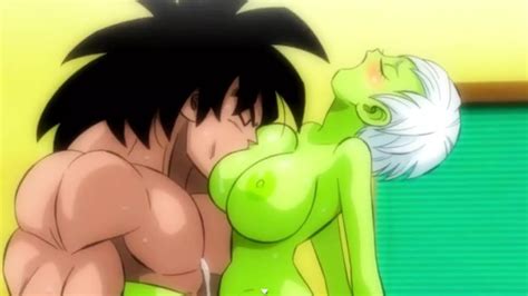 Dragon Ball Super Lost Episode Broly Fucks Cheelai In English Porn