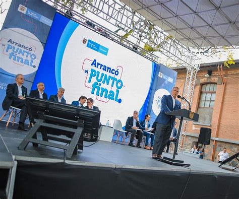Ley De Punto Final Últimas Noticias Económicas De Ley De Punto Final