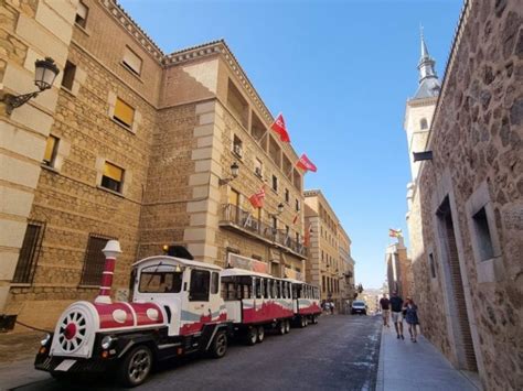 Que ver en Toledo con niños Los mejores planes y consejos
