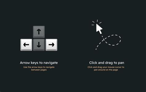 Problem Navigating With Arrow Keys Linearly Through Screens On