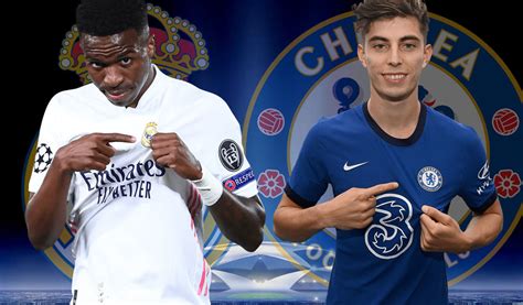 Real Madrid vs Chelsea Cómo y dónde ver en vivo Semifinal Champions Mediotiempo