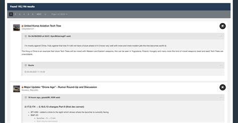 Forum Search Filters Not Working Store Gaijin Market