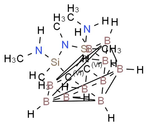 1 2 Ch3 Ch3nh Sin Ch3 Si Ch3 Ch3nh 1 2 C2b10h10 18025 41 7 Wiki