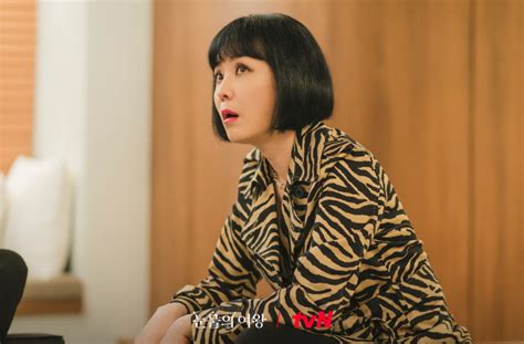 Hong Beom Ja Jadi Karakter Kesayangan Di Queen Of Tears
