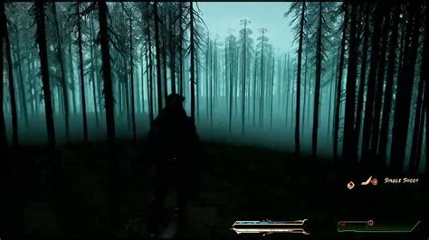Unreal Engine Zombie Game Youtube