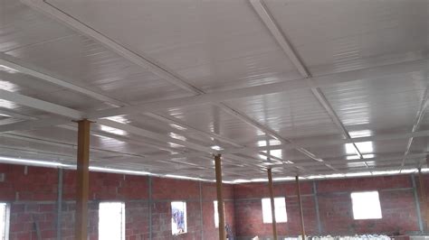 Puf Roofing Sheet At Latest Price In Coimbatore Suppliermanufacturer