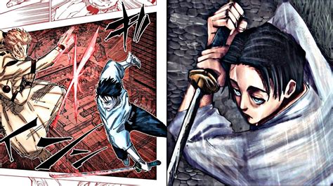 Jujutsu Kaisen How Yuta Can Beat Sukuna Explained