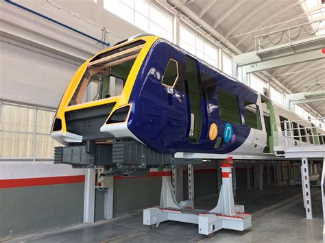 Class 331 Front Northern News