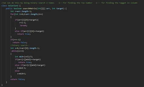 Samarjeet Singh On Linkedin 🚀 Day 7 Of My 50 Day Dsa Coding Challenge