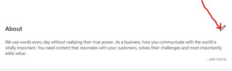 How To Add Bullet Points To Your LinkedIn Profile Superstar Resume