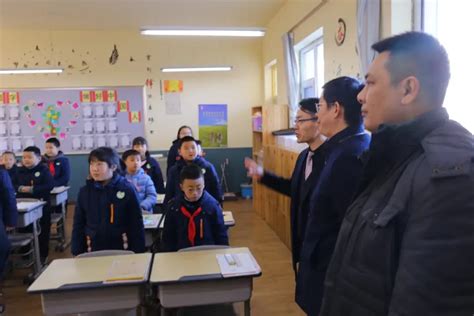 一个好校长如何成就一所好学校 知乎