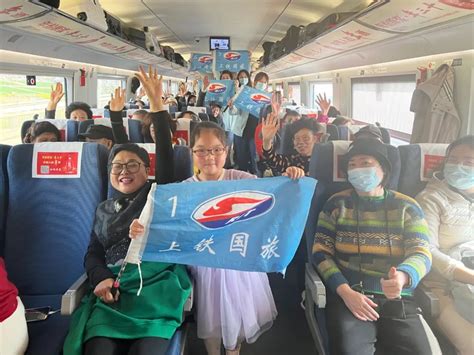 首趟发车！年内还有多趟！澎湃号·政务澎湃新闻 The Paper