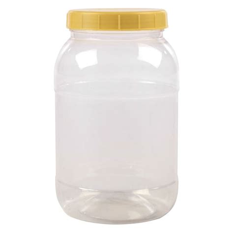 Container Round 3lt Superb Hyper