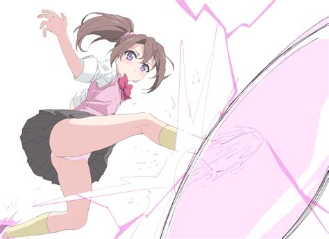 Kodaka Saki Extreme Hearts Drawn By Sincos Danbooru