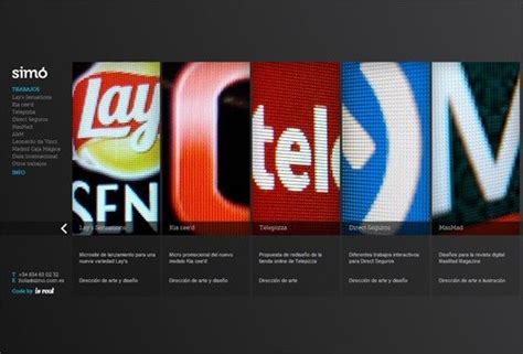 30 Creative Websites Using Ajax