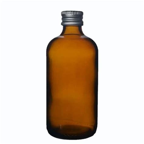 15ml Amber Glass Syrup Bottle At Rs 25piece Vadgam Id 2854330417330