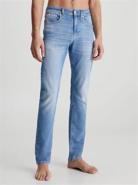 Calvin Klein Skinny Denims Morans Menswear And Clothing Thurles Co