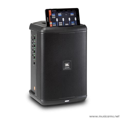 JBL EON One Compact ลำโพงบลทธ Music Arms ศนยรวมเครองดนตร