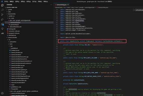 385 原生混合开发之安卓简单教程嵌入flutter或者react Native Creator 3x Cocos中文社区