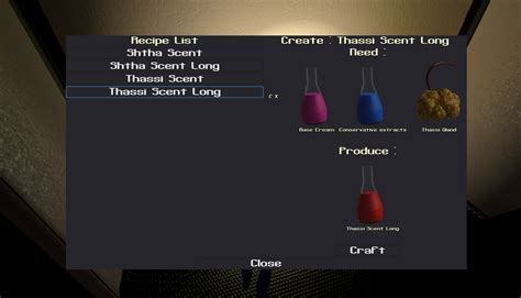 Dark Chapter Alien Breeder By Nimuraa