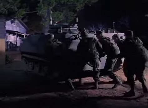 IMCDb Org Cadillac M114 In The Siege At Ruby Ridge 1996