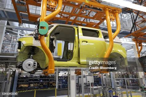 Vw Microbus Photos And Premium High Res Pictures Getty Images