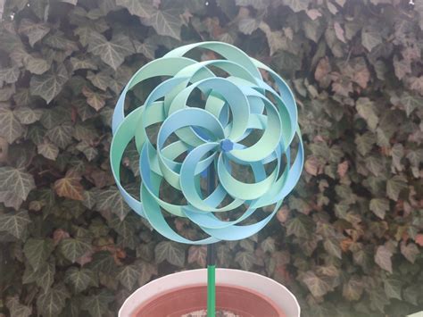 Toroidal Windmill Customizable System By Bambam Design Download Free Stl Model