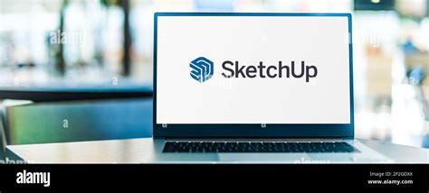 Sketchup 2022 Logo