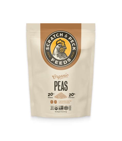 Organic Goat Feed Scratch And Peck Feeds