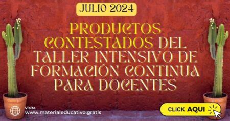 Orientaciones para la Cuarta Sesión Ordinaria del CTE y el Taller