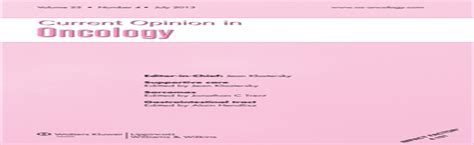 Improved Guideline Adherence In Oncology Through Clinical De