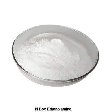 N Boc Ethanolamine Grade Technical Grade Purity 98 At Best Price