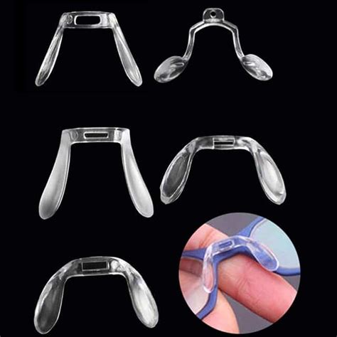 Amazonca Glasses Nose Pads