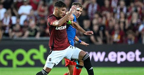 Am planul făcut Antrenorul Spartei Praga anunţ clar înaintea