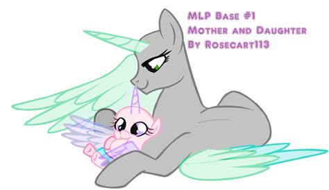 Mlp Protecting Base