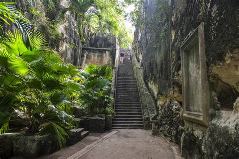 The Top 10 Things To Do In Nassau Bahamas